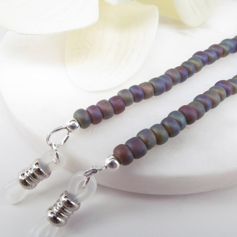 Granny Eyeglasses - Etsy