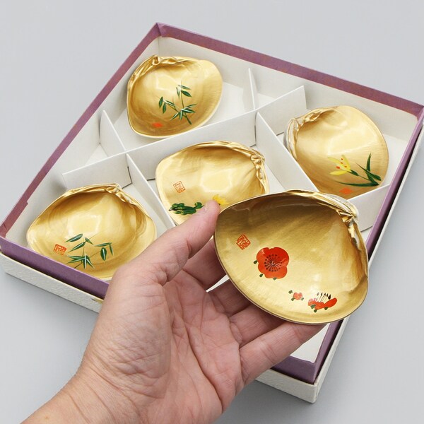 Japanese Trinket - Etsy