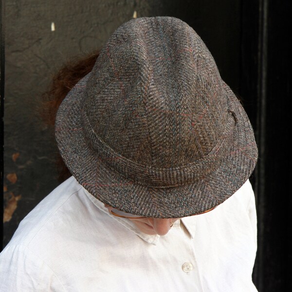 Pendleton Wool Hat - Etsy