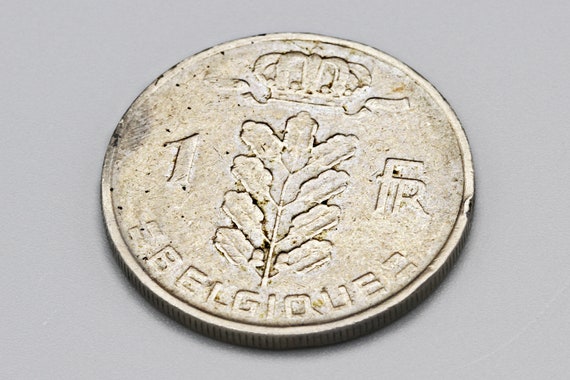 Belgique Coin