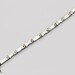 RARE Blue Fire Opal Inlay Panel Link Bracelet, 925 Sterling Silver ...