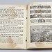 RARE Antique 1930s Hebrew Passover Haggadah, Illustrated Jewish Seder ...
