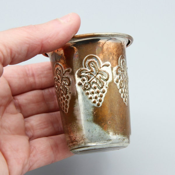 Kiddush Cup Wedding - Etsy