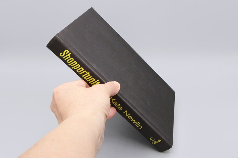 Shopportunity by Kate Newlin, How to Be a Retail Revolutionary ...