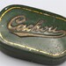 Antique 1930s Rare Miniature Boxes French Cachou Candy Tin - Etsy