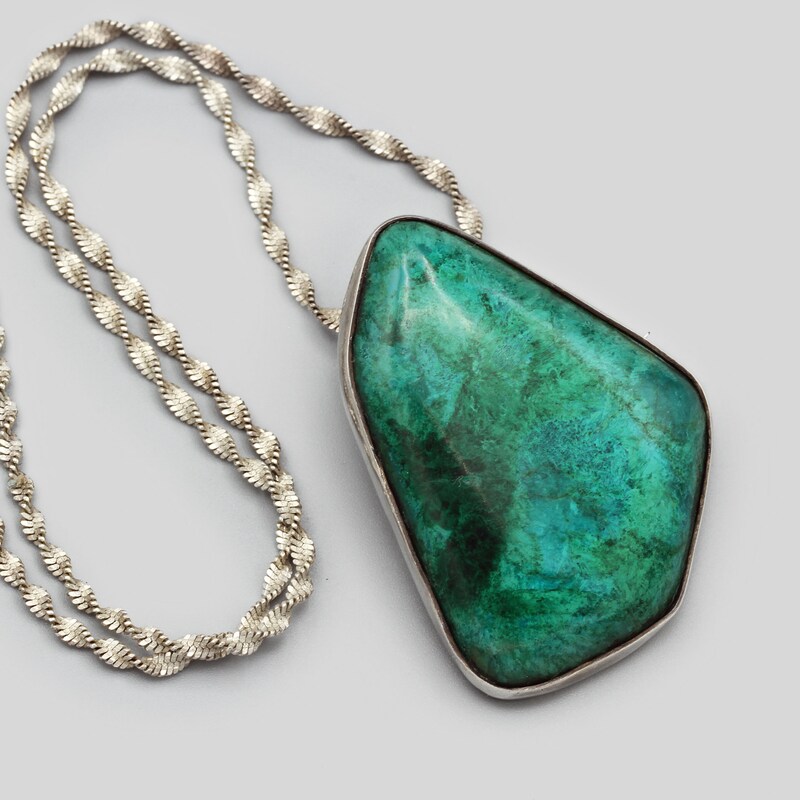 Israel Stone Jewelry - Etsy