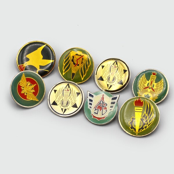 Army Pins - Etsy