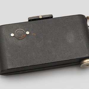 Kodak Six-20 Folding Brownie Camera, Not Tested Antique 30s Collectible ...
