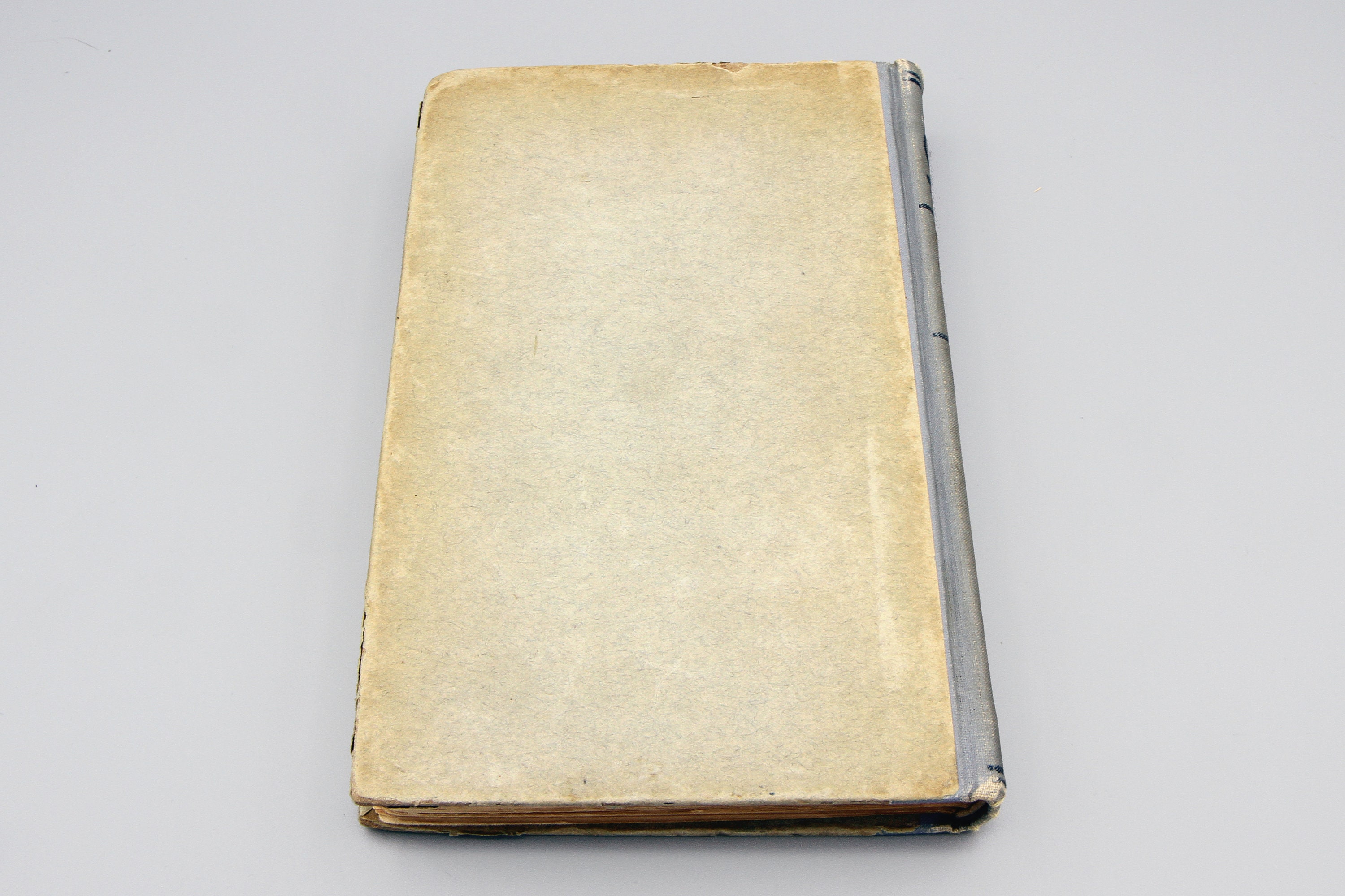 Antique 1900s Illustrated Hardcover Book, Mrs Tree by Laura Richards ...