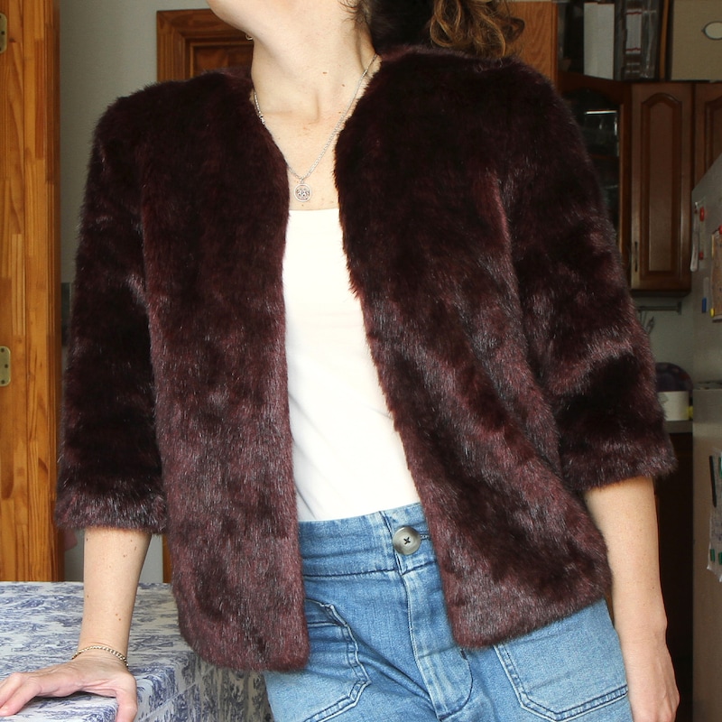 Vintage Fur Petite - Etsy