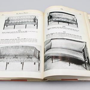 Fine Points of Furniture Early American by Albert Sack, Crown ...
