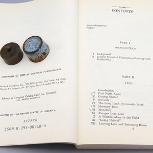 Stranger and Friend, the Way of an Anthropologist, A Paperback Book by ...