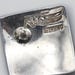 Knifewing Segura Apache Stud Earrings, 925 Sterling Silver Multi Stone ...