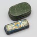 Antique 1930s Rare Miniature Boxes French Cachou Candy Tin - Etsy