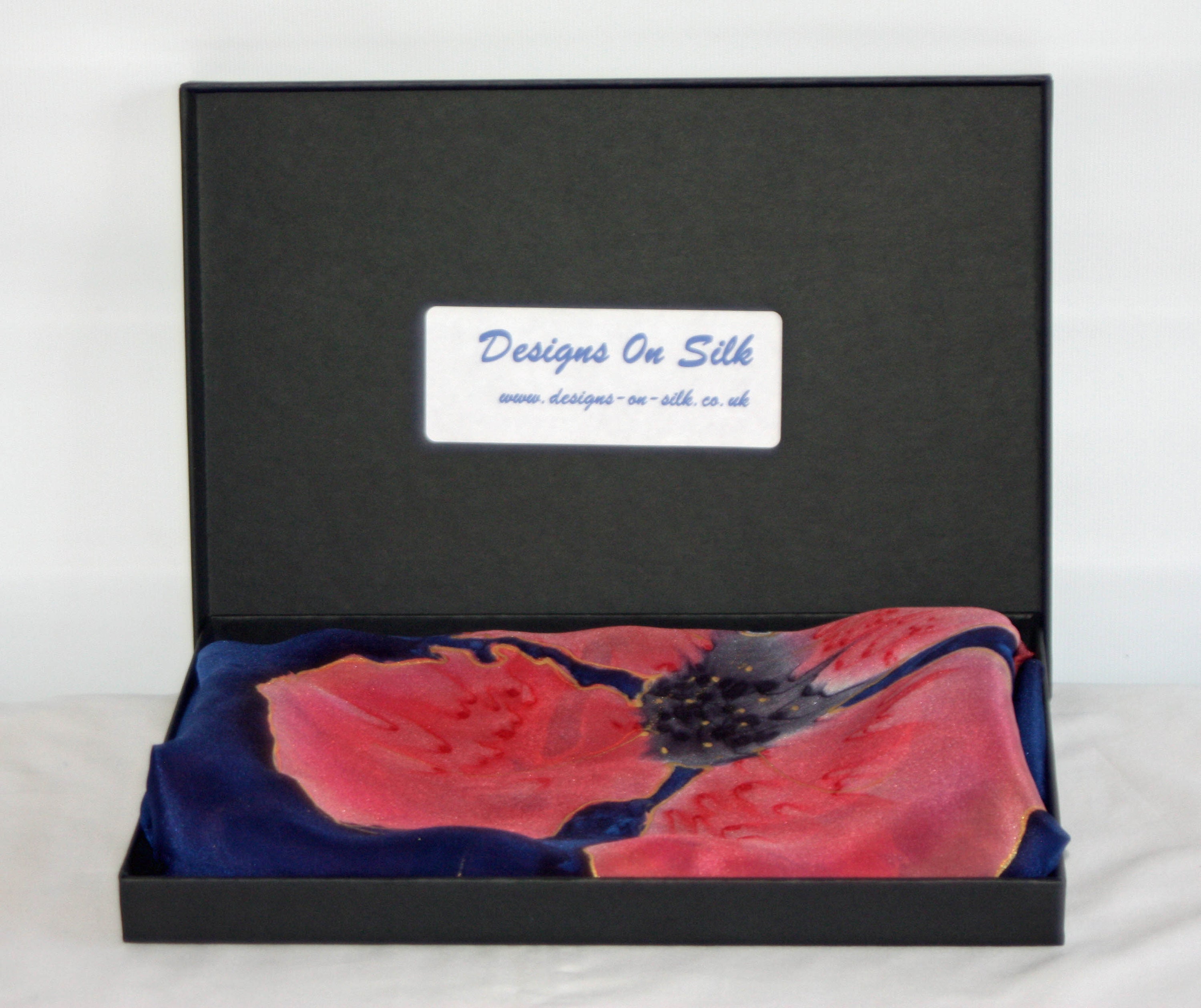 Burgundy Red and Black Large Square Silk Scarf, Silk Shawl, Silk Head ...