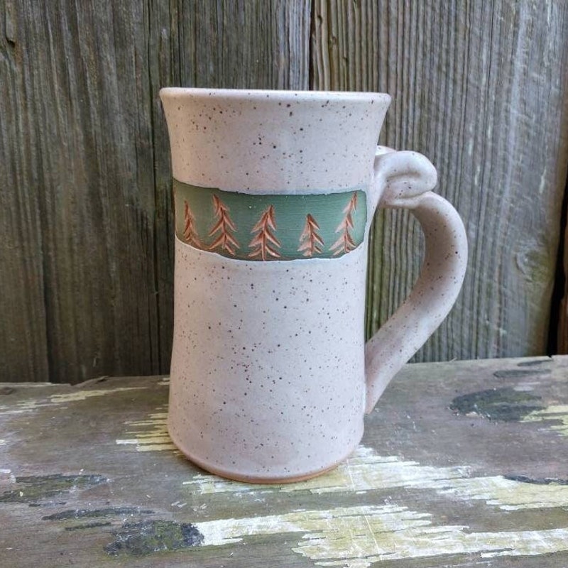 Tree Pottery - Etsy UK