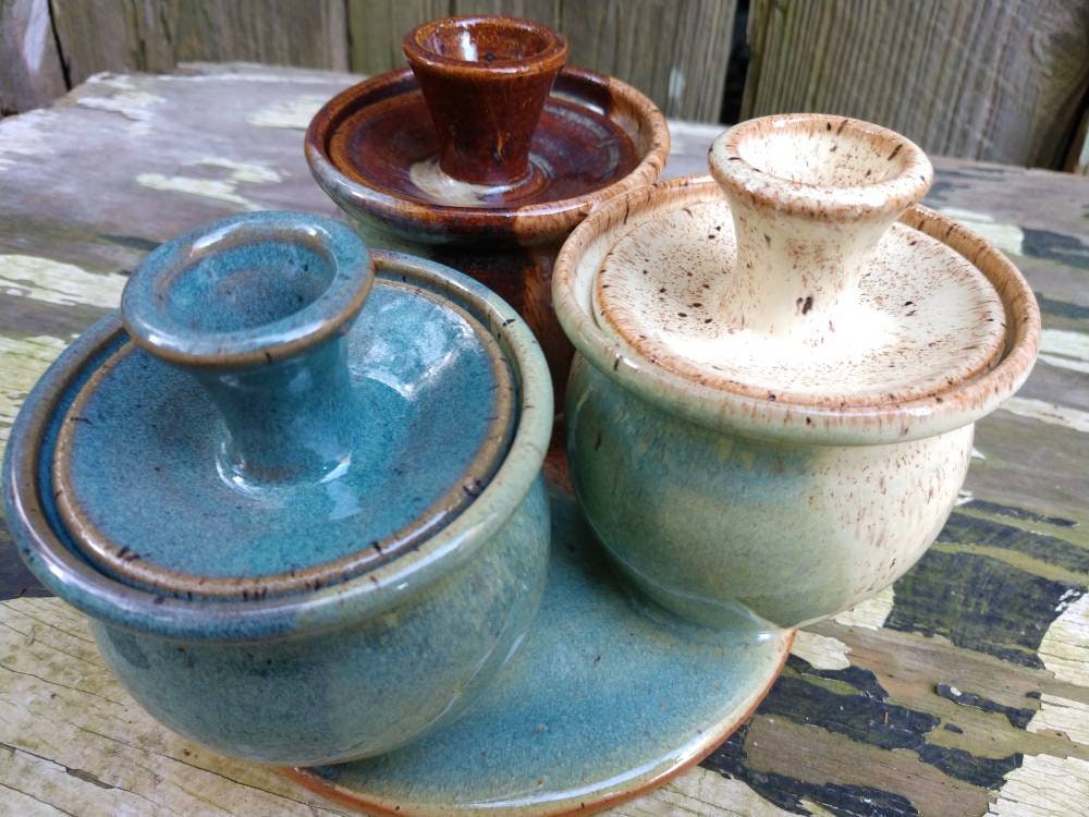 Spice Jar, Sugar Bowl, Garlic Jar, Organizer, Jewelry Box - Etsy