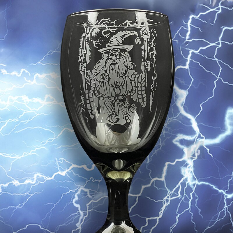 Fantasy Goblets - Etsy