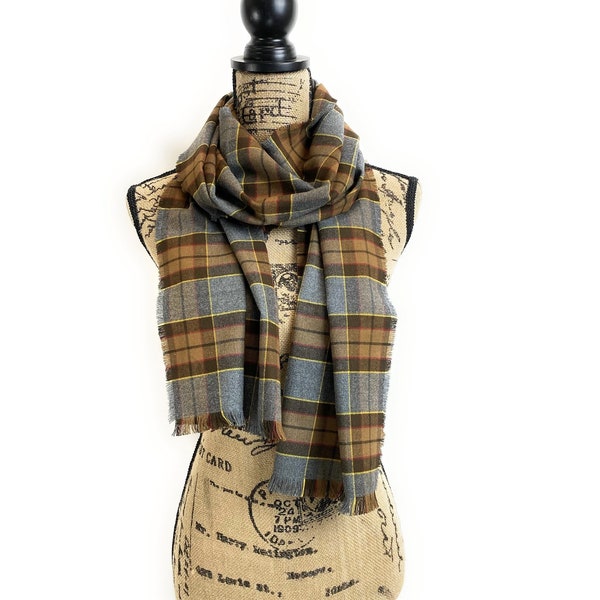 Outlander Scarf - Etsy
