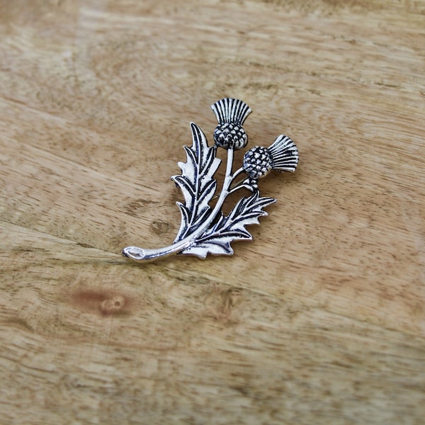 Scottish Kilt Pin - Etsy