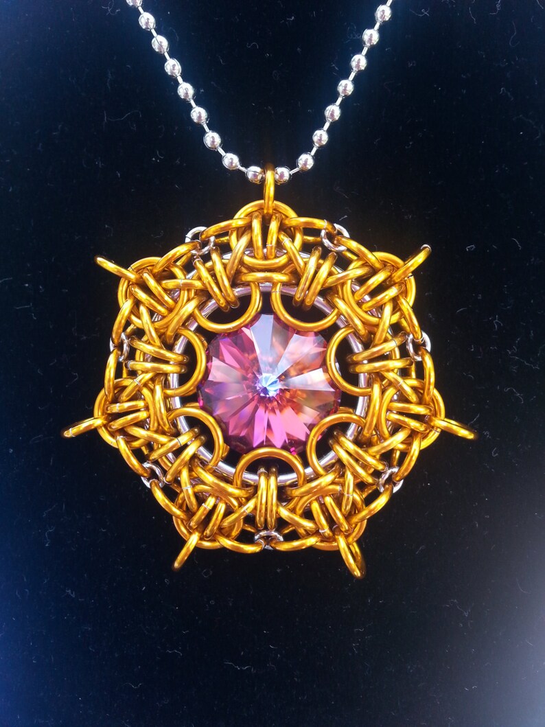 Victorian Snowflake Tutorial - Etsy