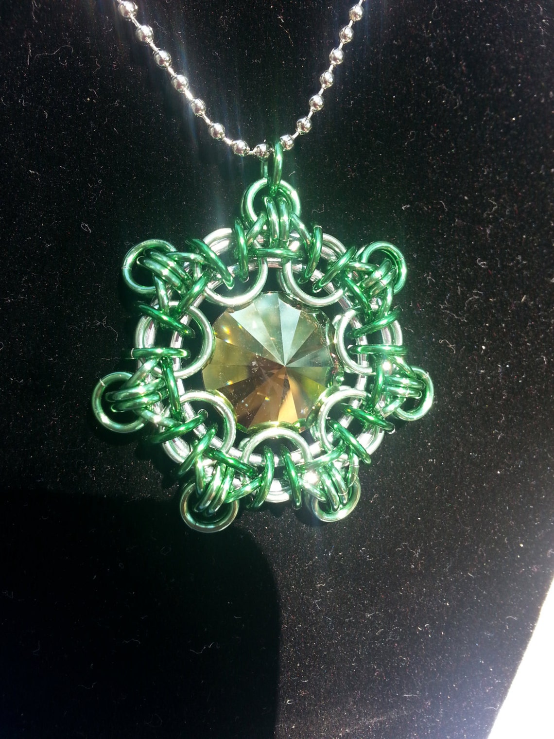 Victorian Snowflake Tutorial - Etsy