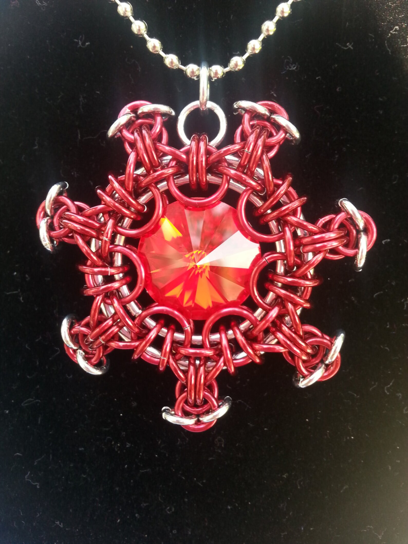 Victorian Snowflake Tutorial - Etsy