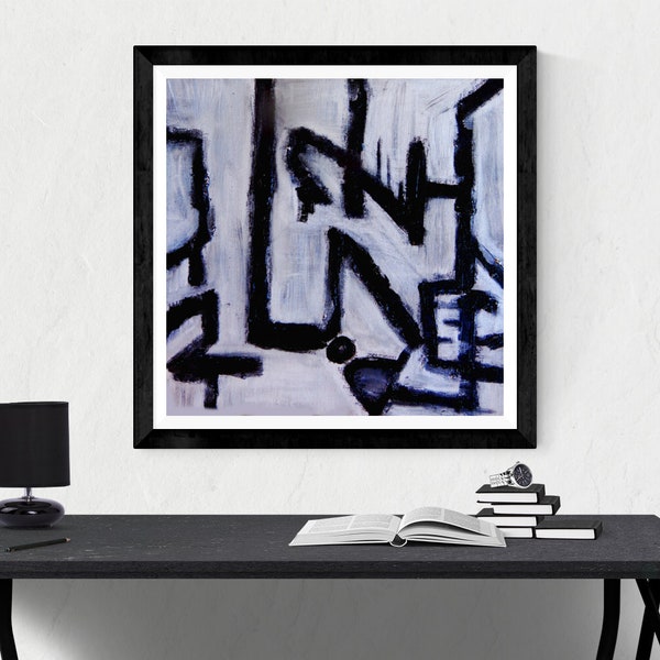 Contemporary Bird - Etsy