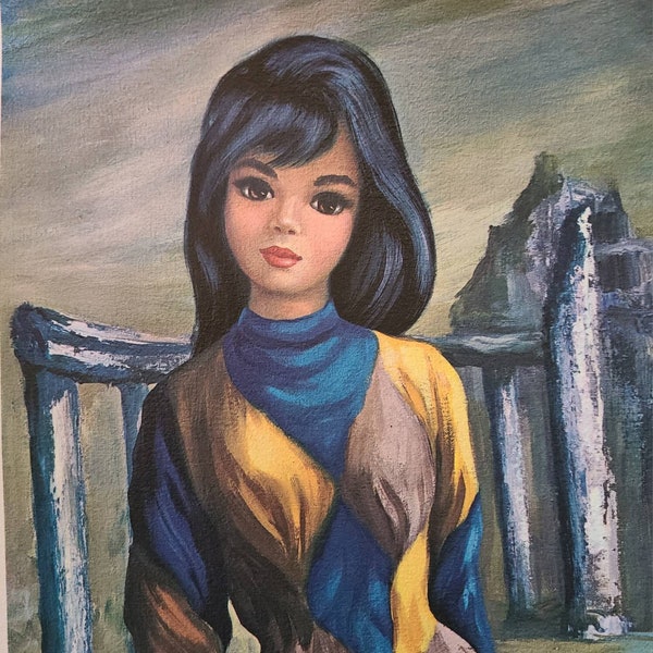 Maio Art Prints - Etsy