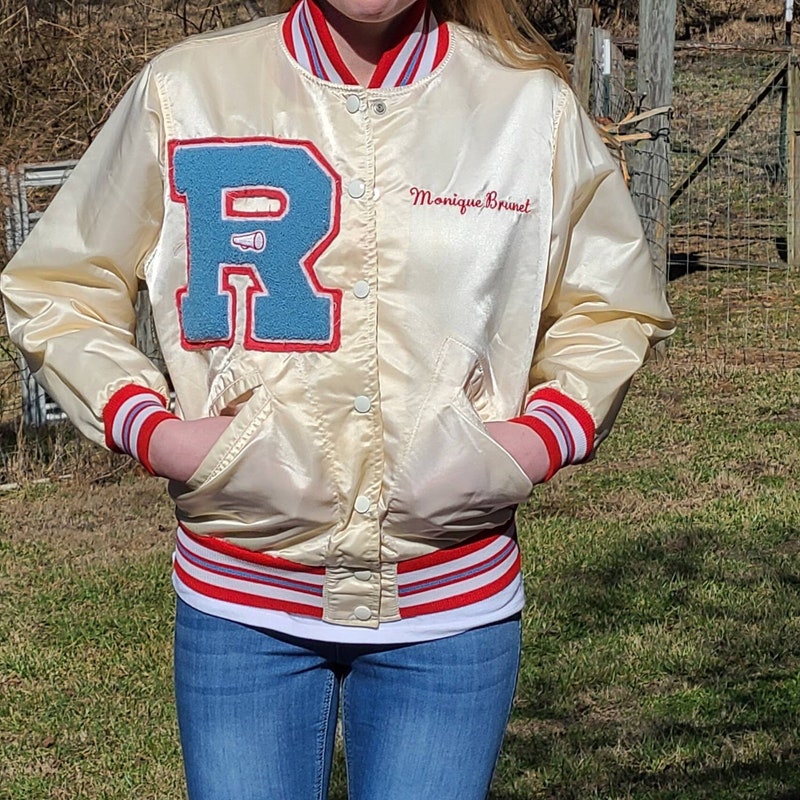 Cheer Jacket - Etsy