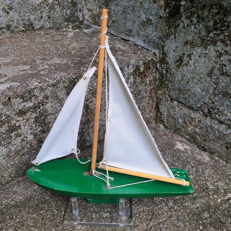Model Row Boats - Etsy