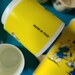 Vintage Smurf Kitchen Set 1970s Smurf Tea Set With Tray 80s Smurf Tea ...