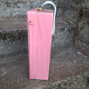 Vintage Ballet Shoe Box 1960s Ballerina Shoe Box Dance Shoe Box Robert ...