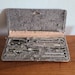 Vintage Drafting Set 1940s Drafting Tools Antique Architects Tools Old ...