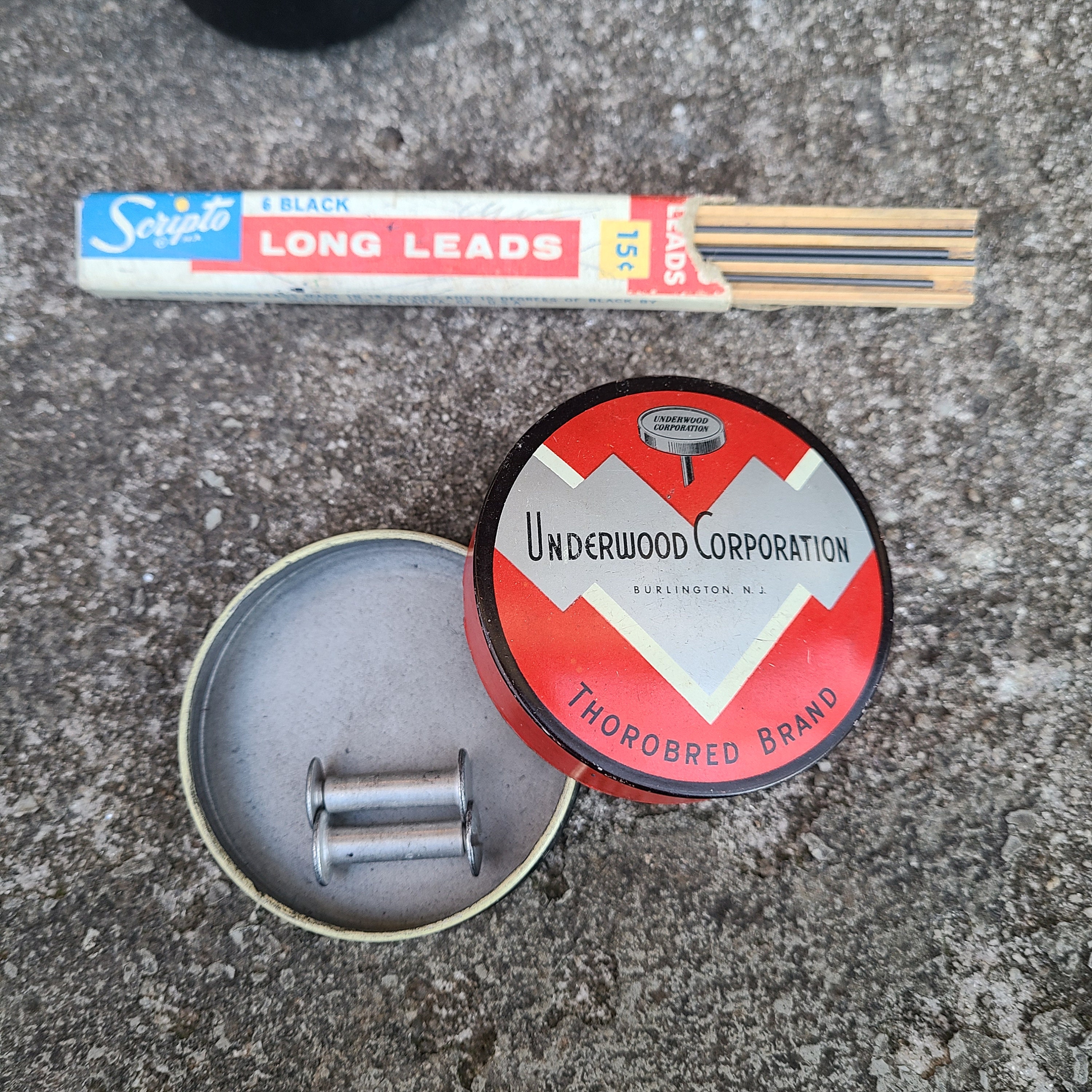 Vintage Ink Bottles Fountain Pen Ink Bottles Artone Fount Ink Bottles ...