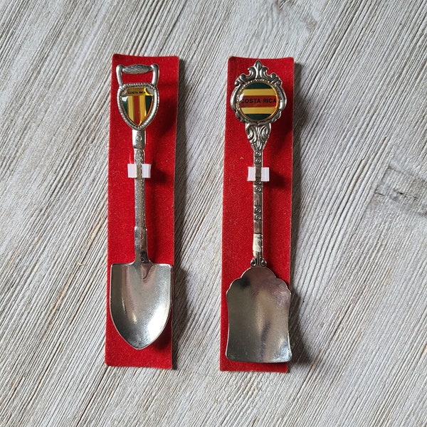 Costa Rica Souvenir - Etsy