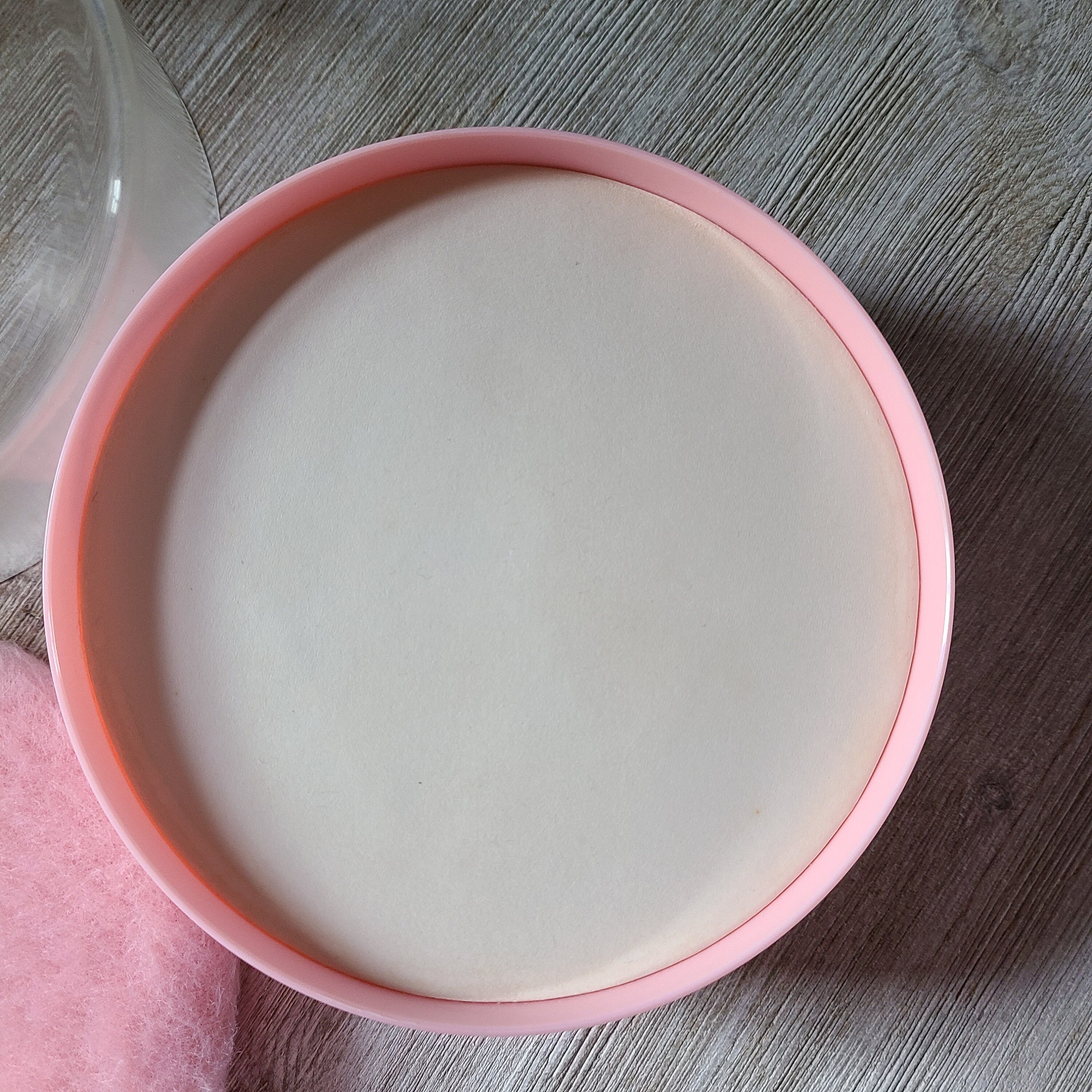 Vintage Tangee Dusting Powder Sealed 1950s Body Powder Luft Tangee ...