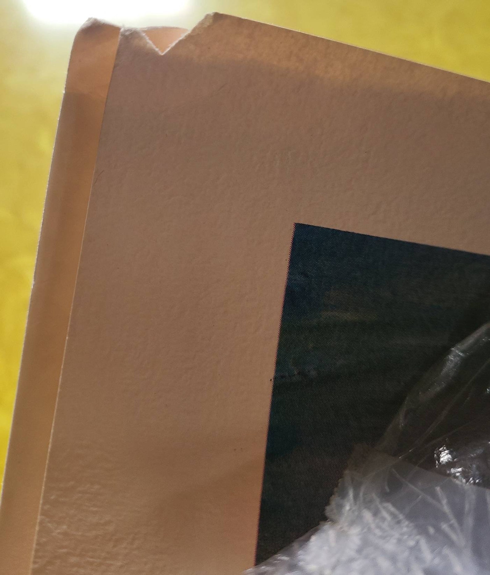 1960's Maio Lithograph Harlequin With Columns Jean Maio Stewart Print ...