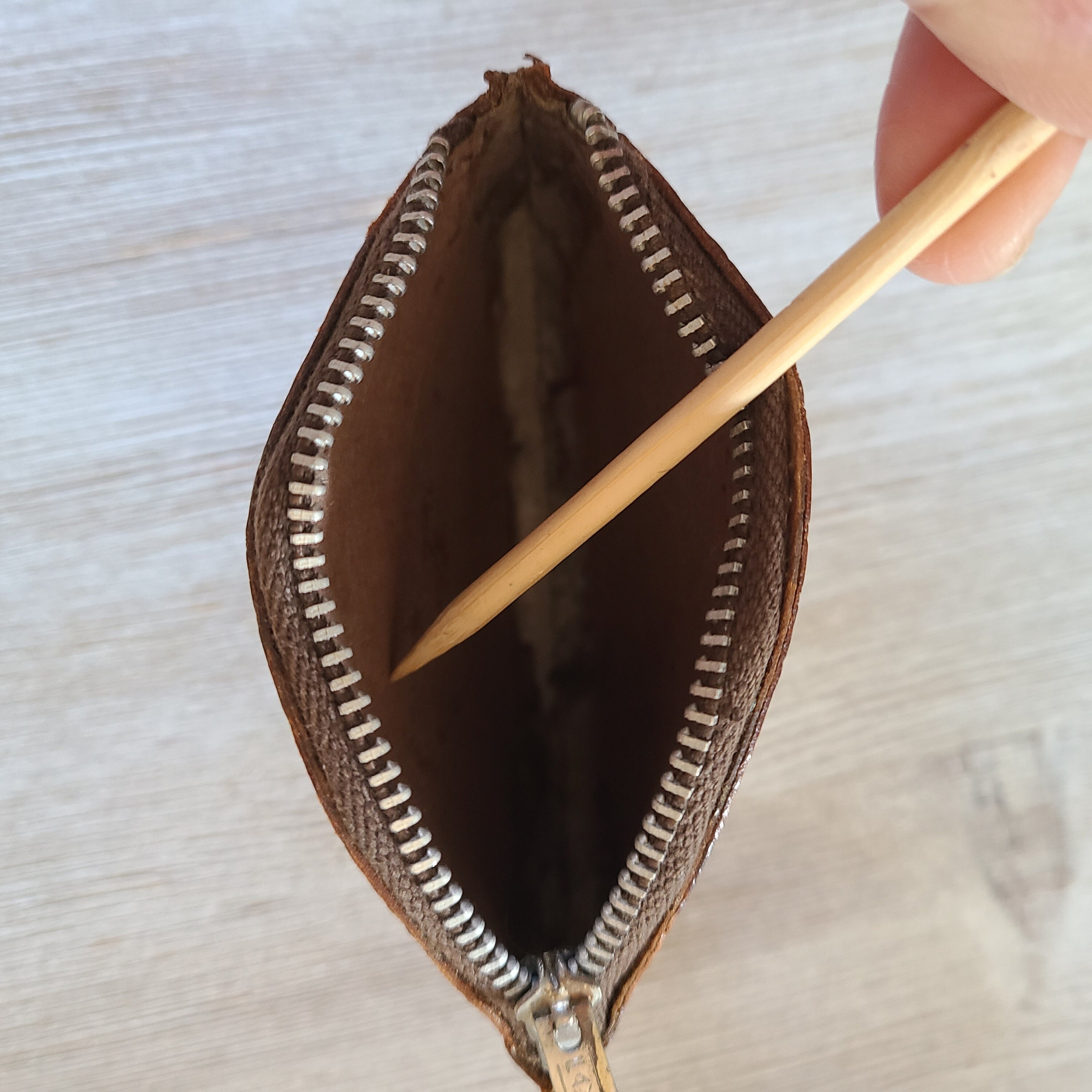 Vintage Coin Purse 1970's Mexico Change Purse Vintage - Etsy