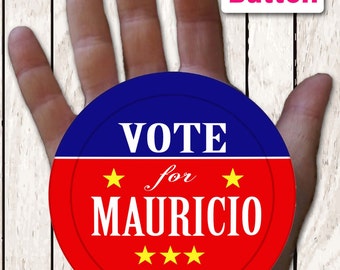 Class president | Etsy