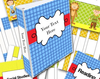 Wizard of Oz Set - Etsy