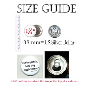 Family Reunion Custom Buttons Personalized Souvenirs Buttons Pin Back ...