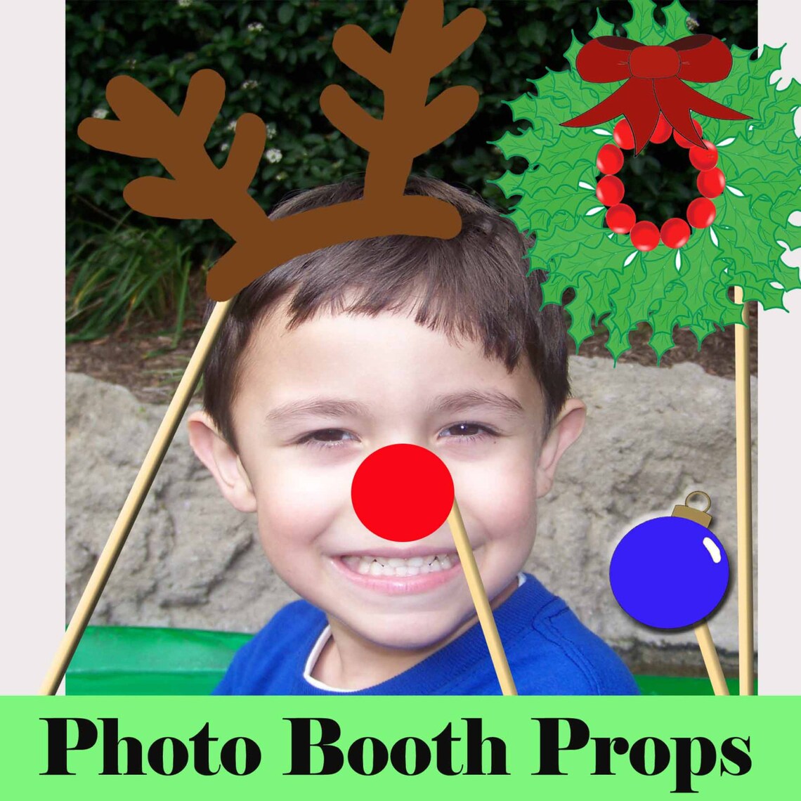 Photo Props Thanksgiving Pilgrim INSTANT DOWNLOAD KIT Set of | Etsy