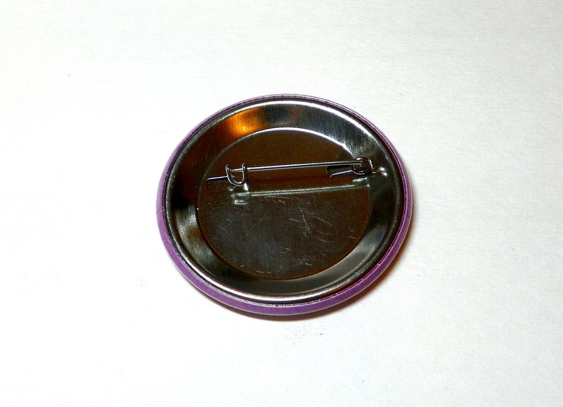 Campaign Buttons 3.5 Inch Button High School President Buttons - Etsy