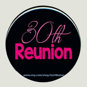 Family Reunion Custom Buttons Personalized Souvenirs Buttons Pin Back ...