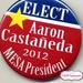 Campaign Buttons High School President Buttons Personalized Buttons ...