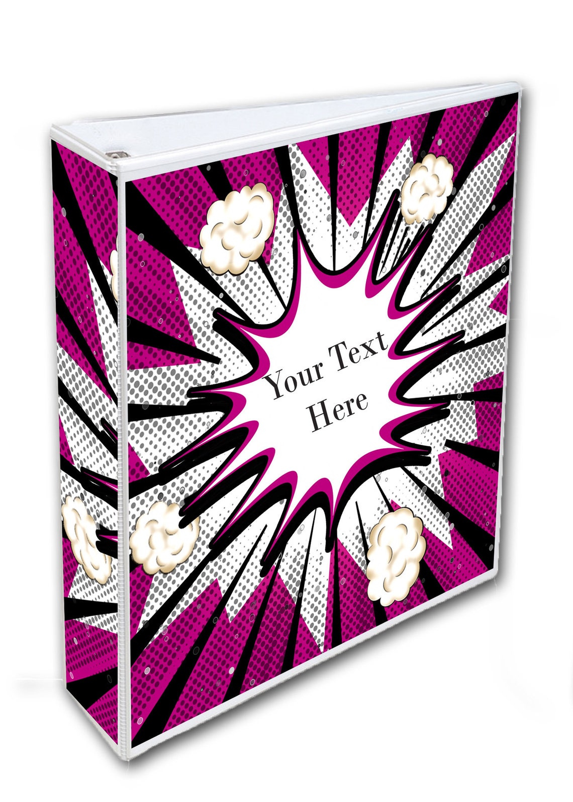 Superheroes Binder Covers Super Hero Student. Teacher Editable - Etsy