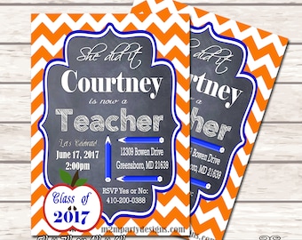 Sam Houston State University Graduation Invitations - Etsy
