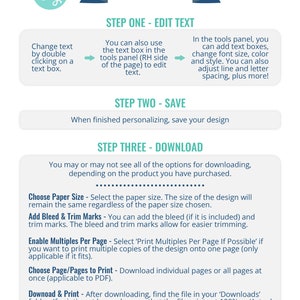 Coloring Binder Cover Printable Editable Doodle Binder Covers Student ...