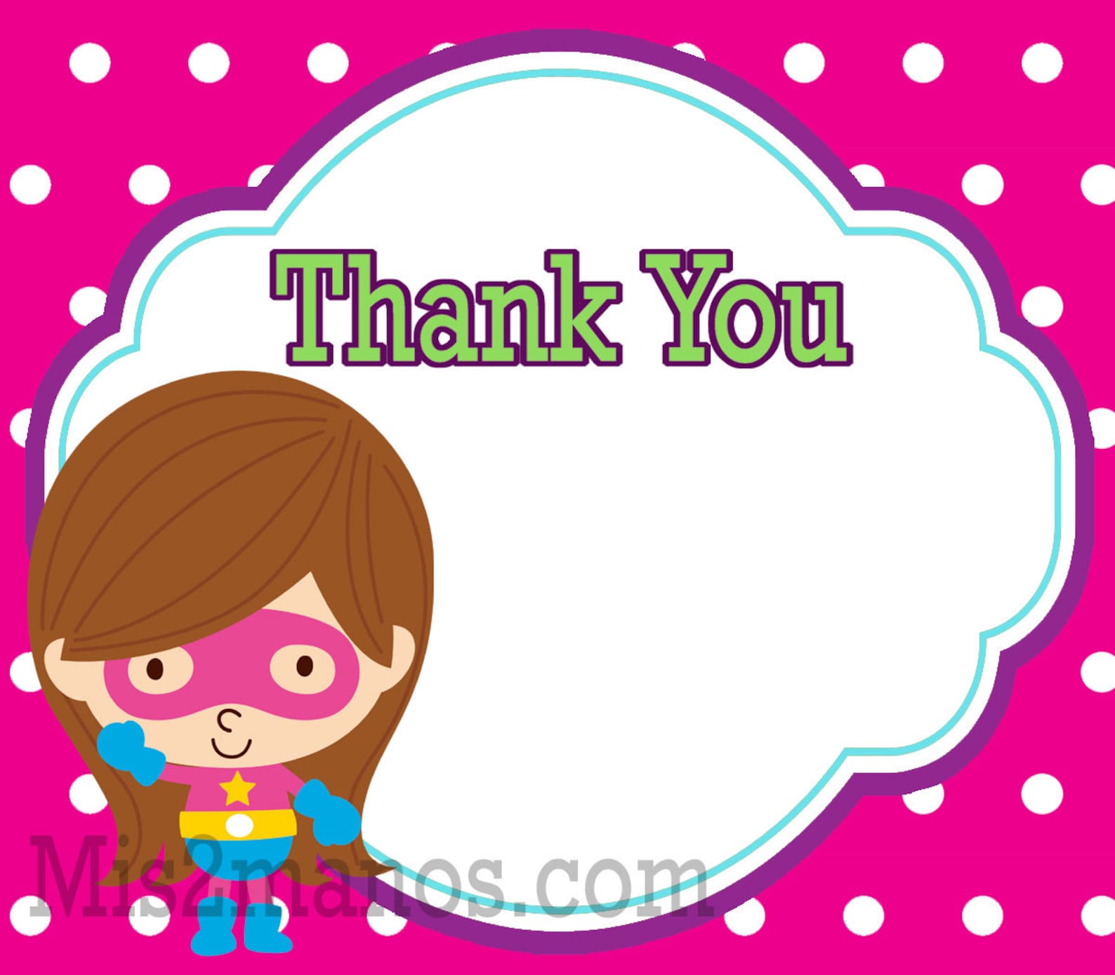 Super Hero Comic Book Cupcake Toppers Printable DIY Set of 20 - Etsy